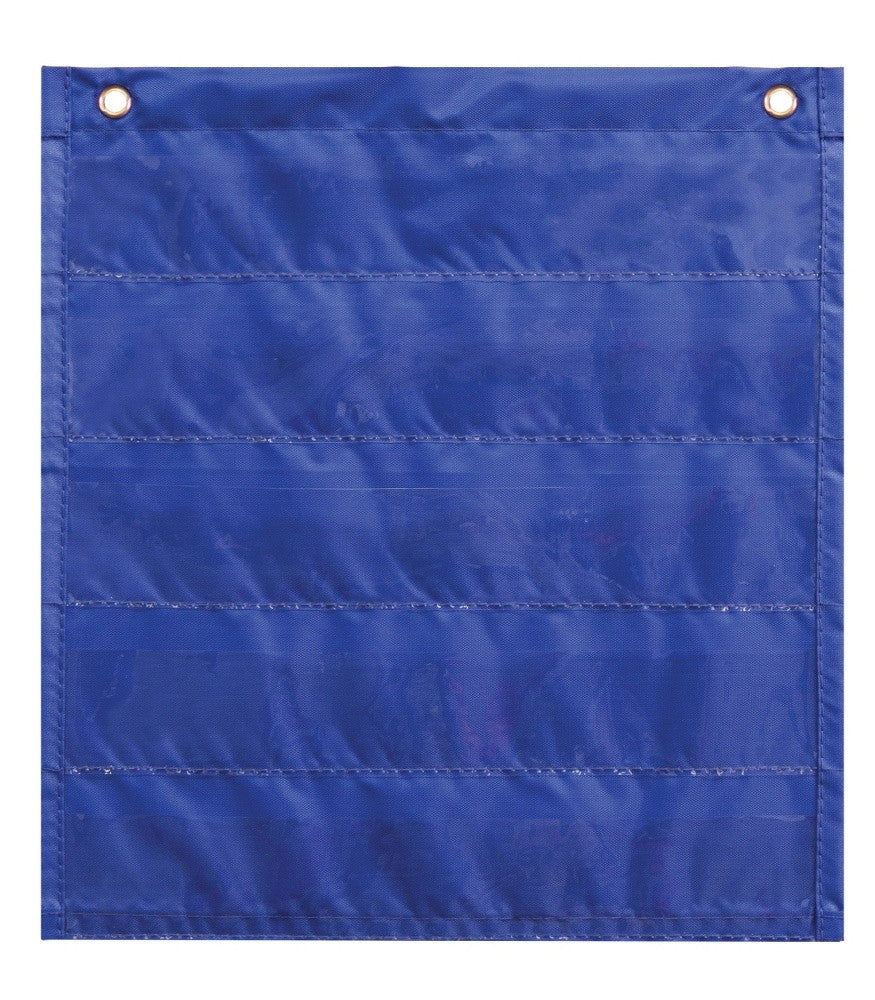 Daily Standards Pocket Chart | National School Products