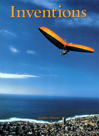 Inventions Student Book Set | National School Products