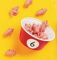 Count-a-Pig Extra Counters | National School Products