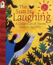 Sun Is Laughing Big Book