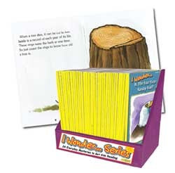 I Wonder Series Set of 144 | National School Products