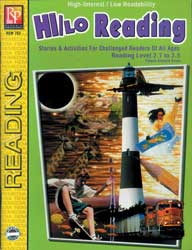 Hi/Lo Reading RL 3 | National School Products