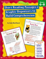 Short Reading Passage Level 2-3 | National School Products