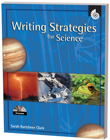 Writing Strategies for Science, 2nd Edition | National School Products