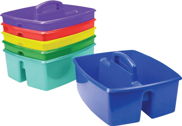Large Classroom Caddy Set | National School Products
