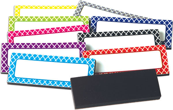 Magnetic Classroom Labels | National School Products